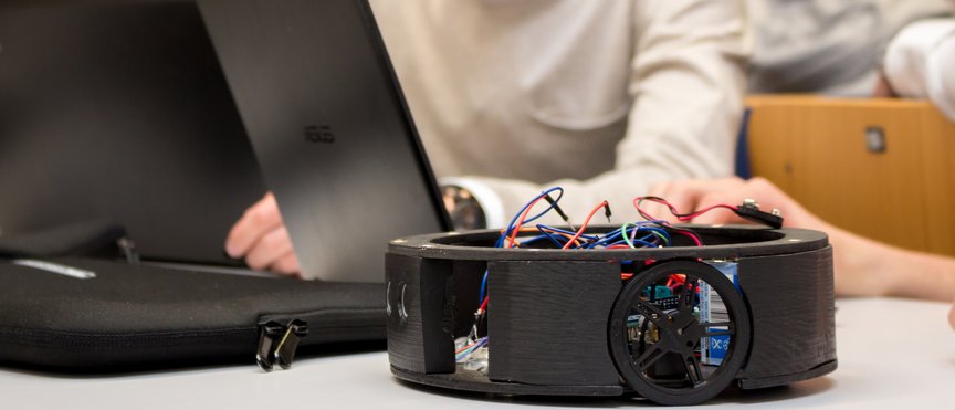 Schulprogramme - TUM - TUM School of Computation, Information and ...