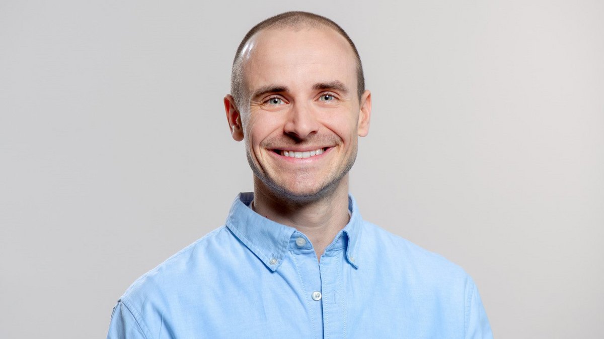 Niki Kilbertus new member of Die Junge Akademie - TUM School of ...