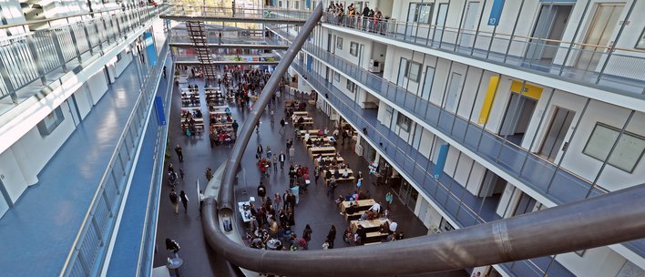 Parabola Slide - TUM - TUM School of Computation, Information and ...